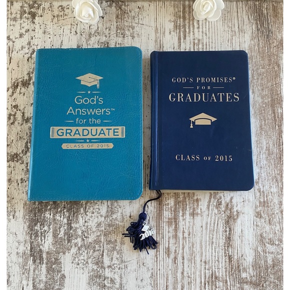 Accents | 51 Gods Answers And Promises For Graduates Class Of 2015 ...